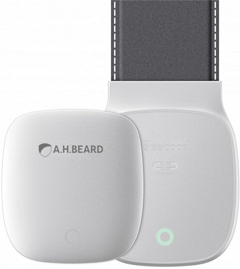 AH BEARD Reston Tracker