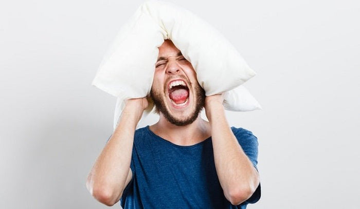 Sleep deprivation & driver fatigue: the combination that can kill