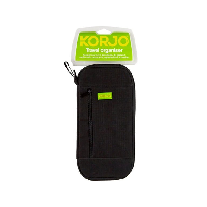 Korjo TRAVEL ORGANISER