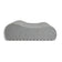 Somna Medica Graphite Infused Moderate Contour Adjustable Pillow