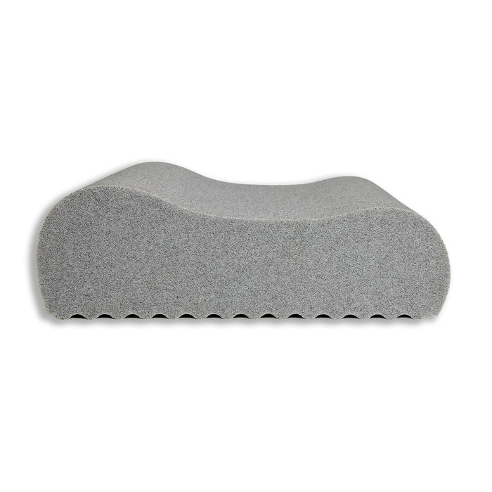 Somna Medica Graphite Infused Moderate Contour Adjustable Pillow
